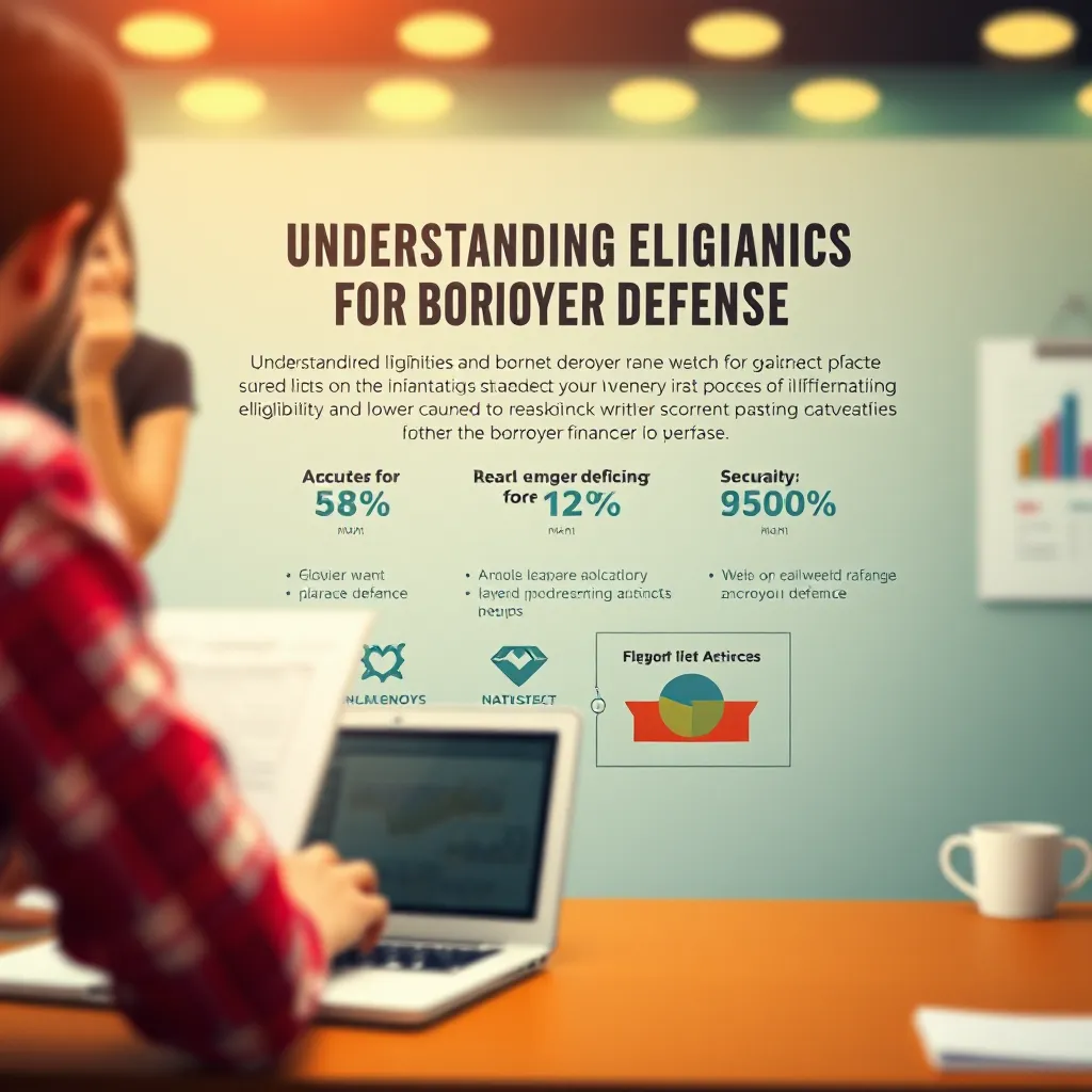 Navigating the Borrower Defense Application Process